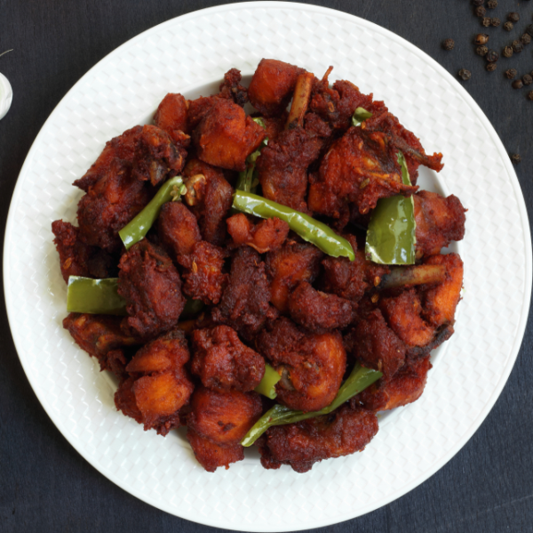 Mirchi Indian Cuisine